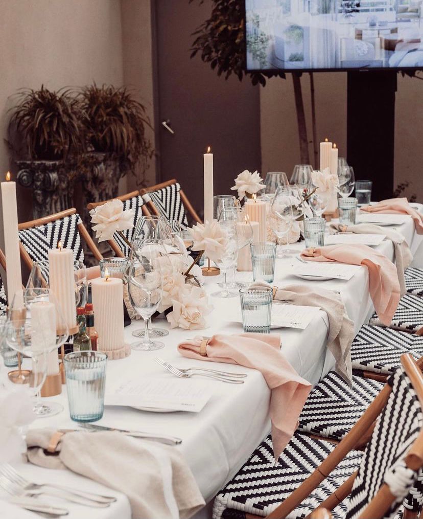 Flou at Bec Judd x Lowe Living – RENDR