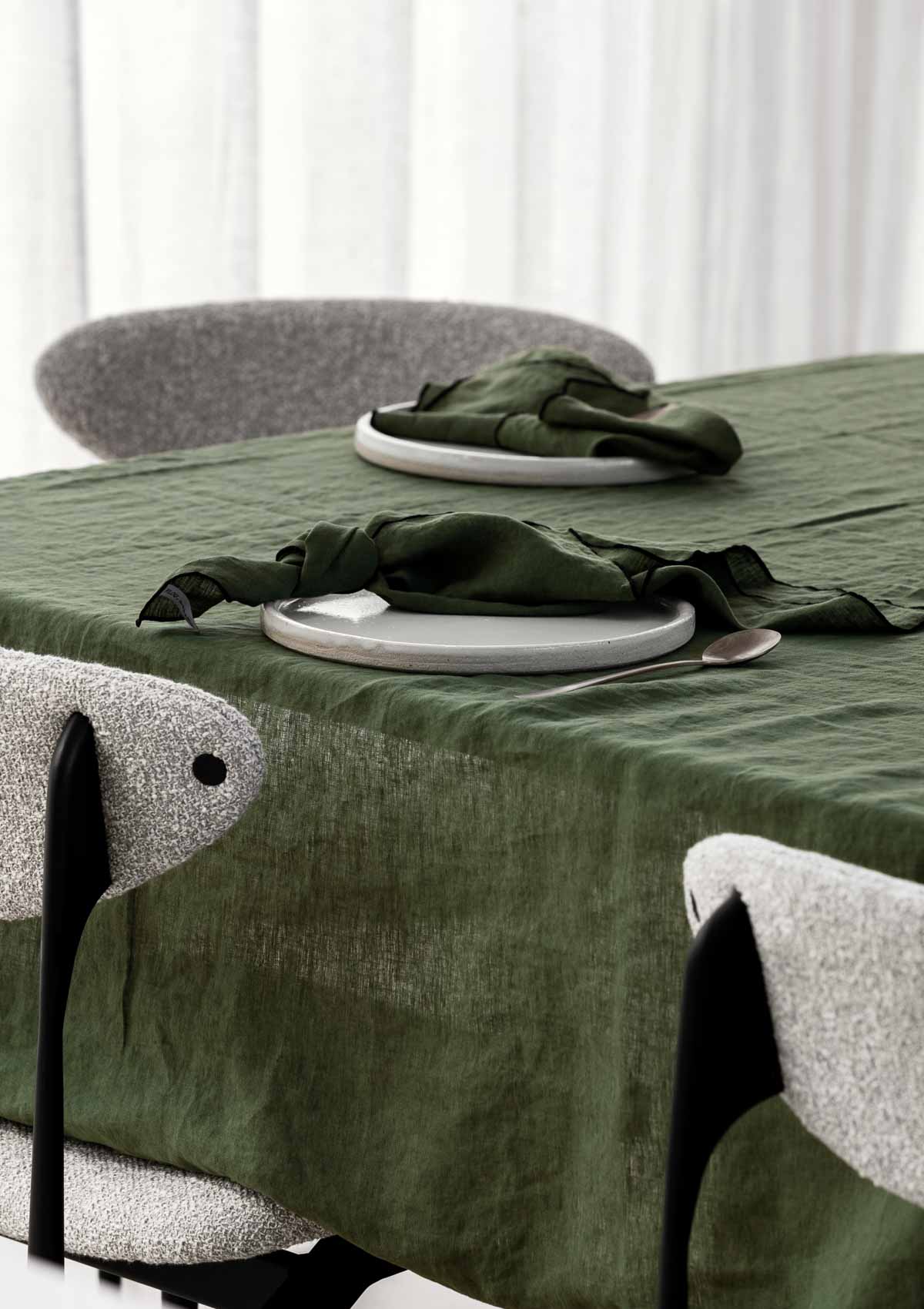 Amara Stitch Collection – RENDR